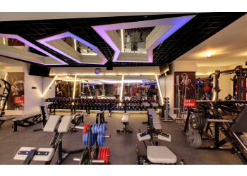 3 Best Gym in Mumbai - Expert Recommendations