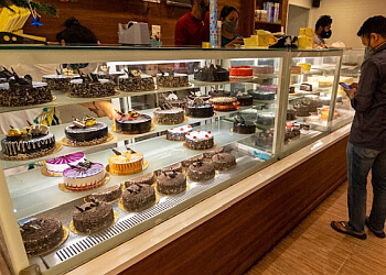 3 Best Cake Shops in Pune - Expert Recommendations