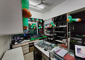 3 Best Computer Repair Services in Amravati - Expert Recommendations