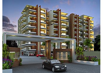 3 Best Construction Companies in Raipur - Expert Recommendations