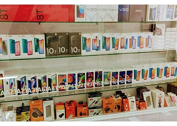 3 Best Mobile Stores in Thiruvananthapuram - Expert Recommendations