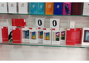 3 Best Mobile Stores in Thiruvananthapuram - Expert Recommendations