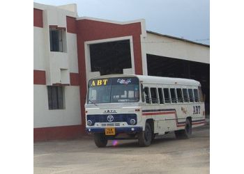 3 Best Courier Services in Madurai - Expert Recommendations