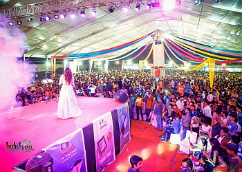 3 Best Event Management Companies in Raipur - Expert Recommendations