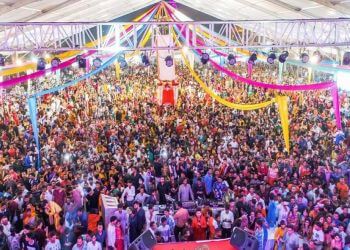 3 Best Event Management Companies in Raipur, CG - ThreeBestRated