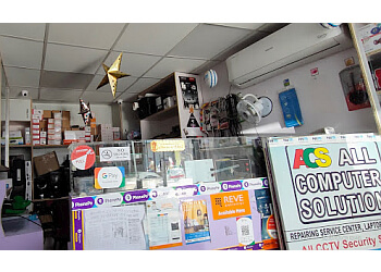 3 Best Computer Repair Services in Lucknow - Expert Recommendations