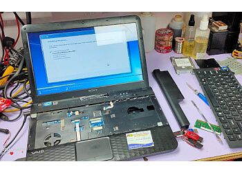 3 Best Computer Repair Services in Lucknow - Expert Recommendations