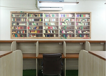 3 Best Libraries in Indore - Expert Recommendations