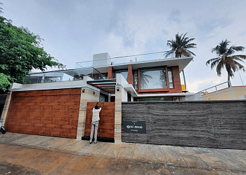 3 Best Building Architects in Mysore - Expert Recommendations