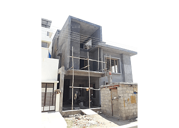 3 Best Building Architects in Mysore - Expert Recommendations