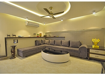 3 Best Interior Designers in Indore - Expert Recommendations