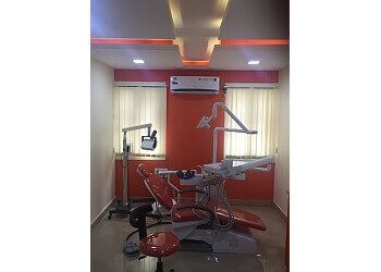 3 Best Dental Clinics in Pondicherry - Expert Recommendations