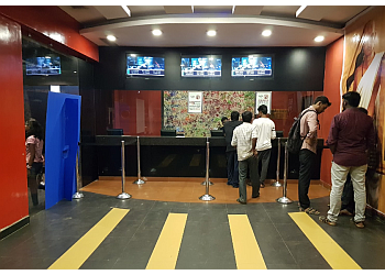 3 Best Movie Theatres in Chennai - Expert Recommendations