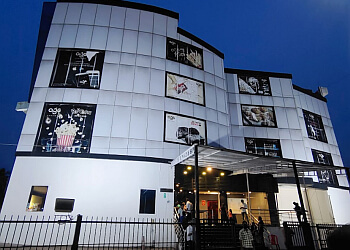 3 Best Movie Theatres in Chennai - Expert Recommendations