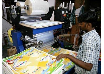 3 Best Printing Companies in Noida - Expert Recommendations