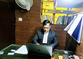3 Best Property Case Lawyers in Noida, UP - ThreeBestRated
