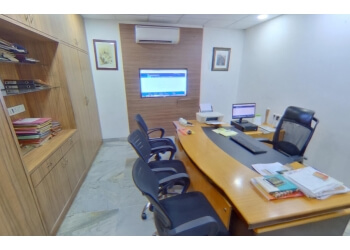 3 Best Chartered Accountants in Hyderabad - Expert Recommendations