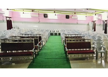 3 Best Banquet Halls in Nellore - Expert Recommendations