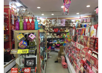 3 Best Gift Shops in Bareilly - Expert Recommendations