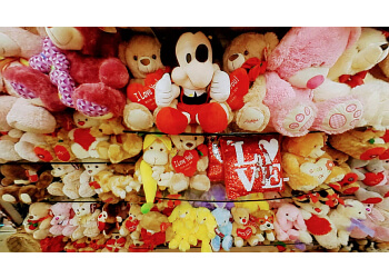 3 Best Gift Shops in Indore - Expert Recommendations