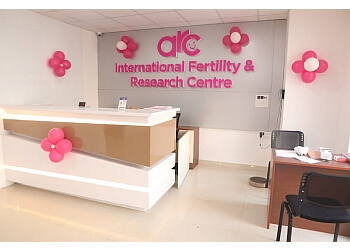 3 Best IVF Fertility Clinics in Nellore - Expert Recommendations
