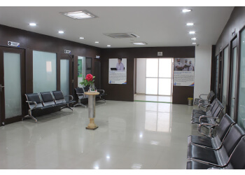 3 Best Eye Hospitals in Bhopal, MP - ThreeBestRated
