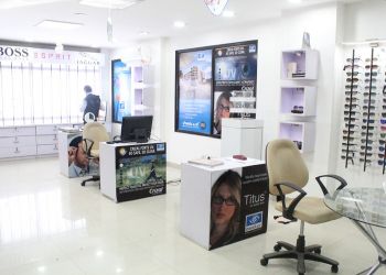 3 Best Eye Hospitals in Bhopal, MP - ThreeBestRated