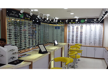 3 Best Eye Hospitals in Surat - Expert Recommendations