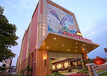 3 Best Jewellery Shops in Salem - Expert Recommendations