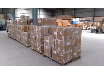 3 Best Storage Units in Gurugram, HR - ThreeBestRated