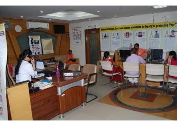 3 Best NEET Coaching in Lucknow, UP - ThreeBestRated