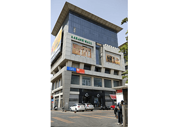 3 Best Shopping Malls in Kota - Expert Recommendations