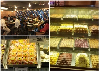 3 Best Sweet Shops in Rajkot, GJ - ThreeBestRated