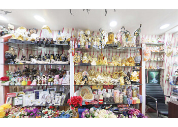 3 Best Gift Shops in Allahabad (Prayagraj) - Expert Recommendations