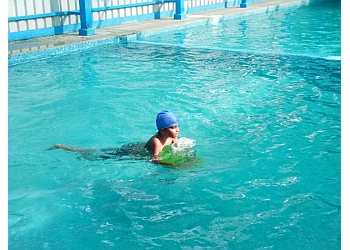 3 Best Swimming Pools in Chennai - Expert Recommendations