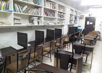 3 Best Libraries in Bhopal - Expert Recommendations