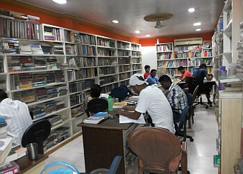 3 Best Libraries in Bhopal - Expert Recommendations