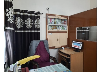 3 Best Homeopathic Clinics in Varanasi, UP - ThreeBestRated
