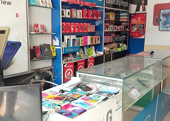 3 Best Mobile Stores in Gurugram - Expert Recommendations