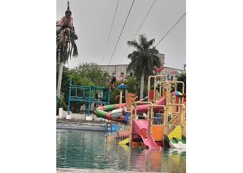 3 Best Amusement Parks in Vadodara - Expert Recommendations