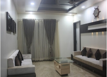 3 Best Interior Designers In Nashik Expert Recommendations