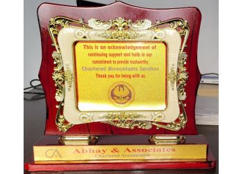 3 Best Chartered Accountants in Lucknow, UP - ThreeBestRated