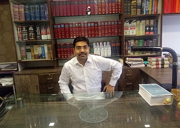 3 Best Criminal Case Lawyers in Ranchi, JH - ThreeBestRated