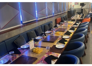 3 Best Buffet Restaurants in Coimbatore - Expert Recommendations