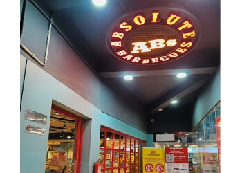 3 Best Buffet Restaurants in Ranchi - Expert Recommendations