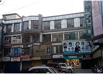 3 Best Shopping Malls in Meerut, UP - ThreeBestRated