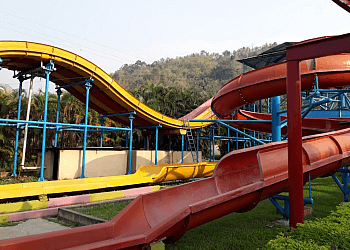 3 Best Amusement Parks in Guwahati, AS - ThreeBestRated