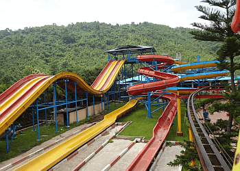 3 Best Amusement Parks in Guwahati - Expert Recommendations