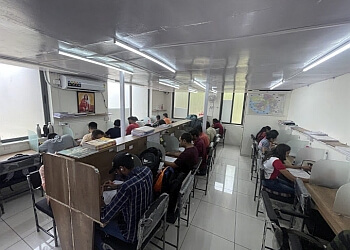 3 Best Libraries in Rajkot - Expert Recommendations