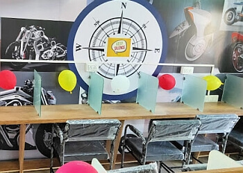 3 Best Libraries in Rajkot - Expert Recommendations